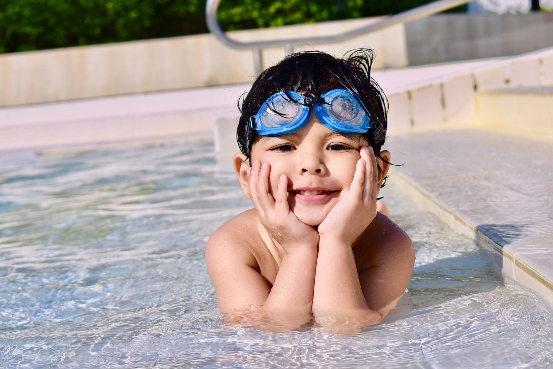 Is Too Much Chlorine Bad for Your Pool?