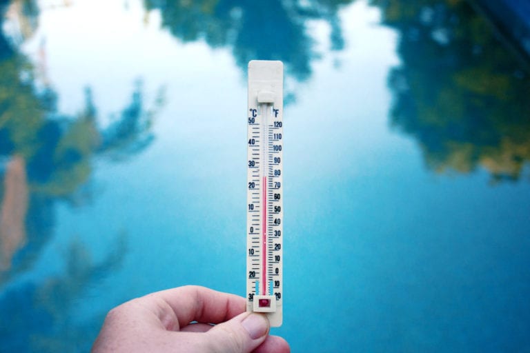 So, what IS the perfect temperature?